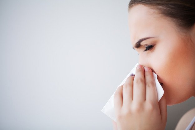 Home Remedies for Cold : Prevention against Cold and Flu